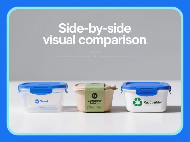 eco-friendly food packaging brands