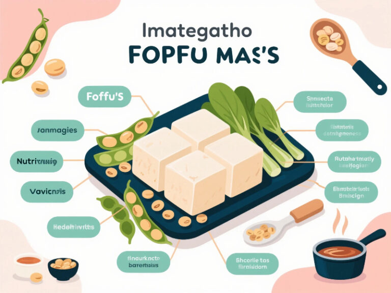 Tofu Ingredients and Benefits: Top Brands, Nutritional Value